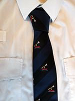 Shop - F.St.G. - Tie